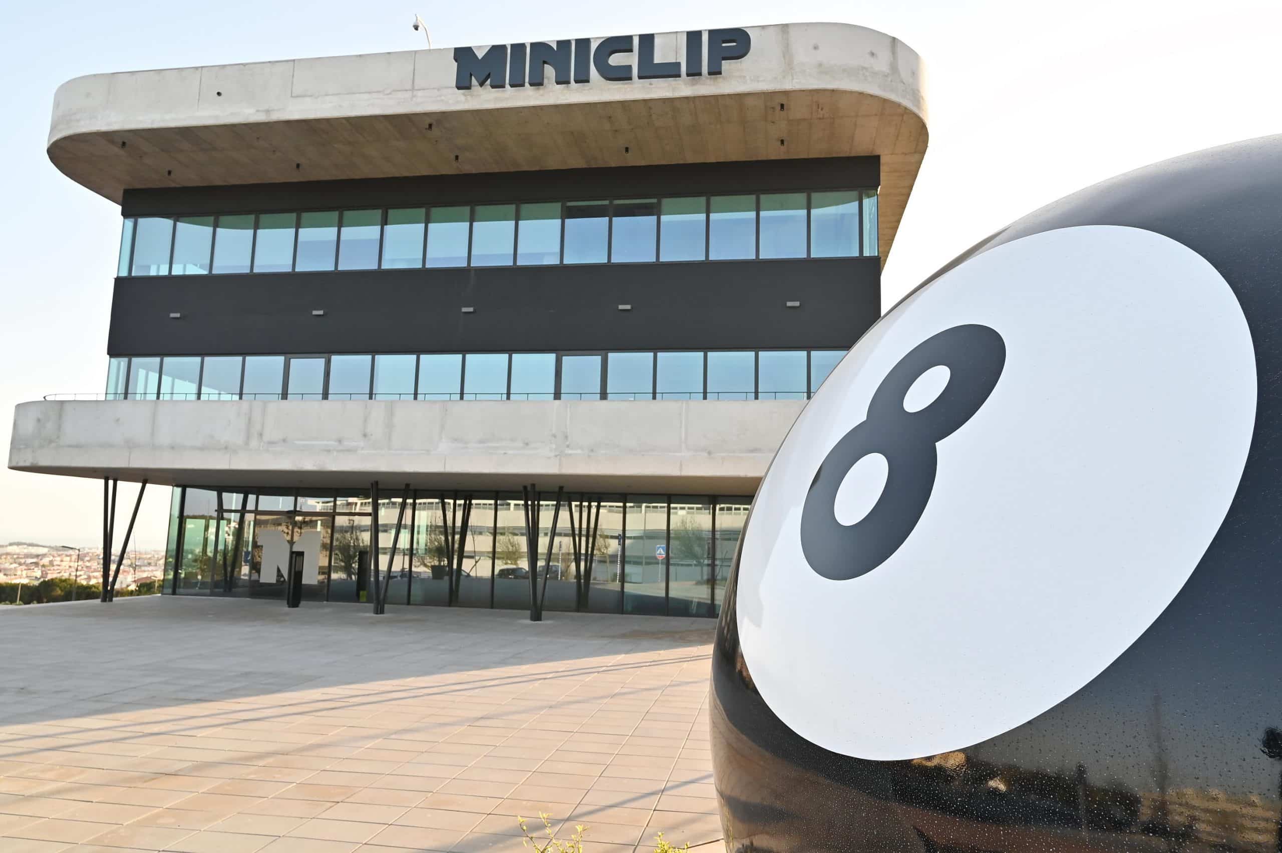 Miniclip expande operações em Portugal com novas instalações no ...