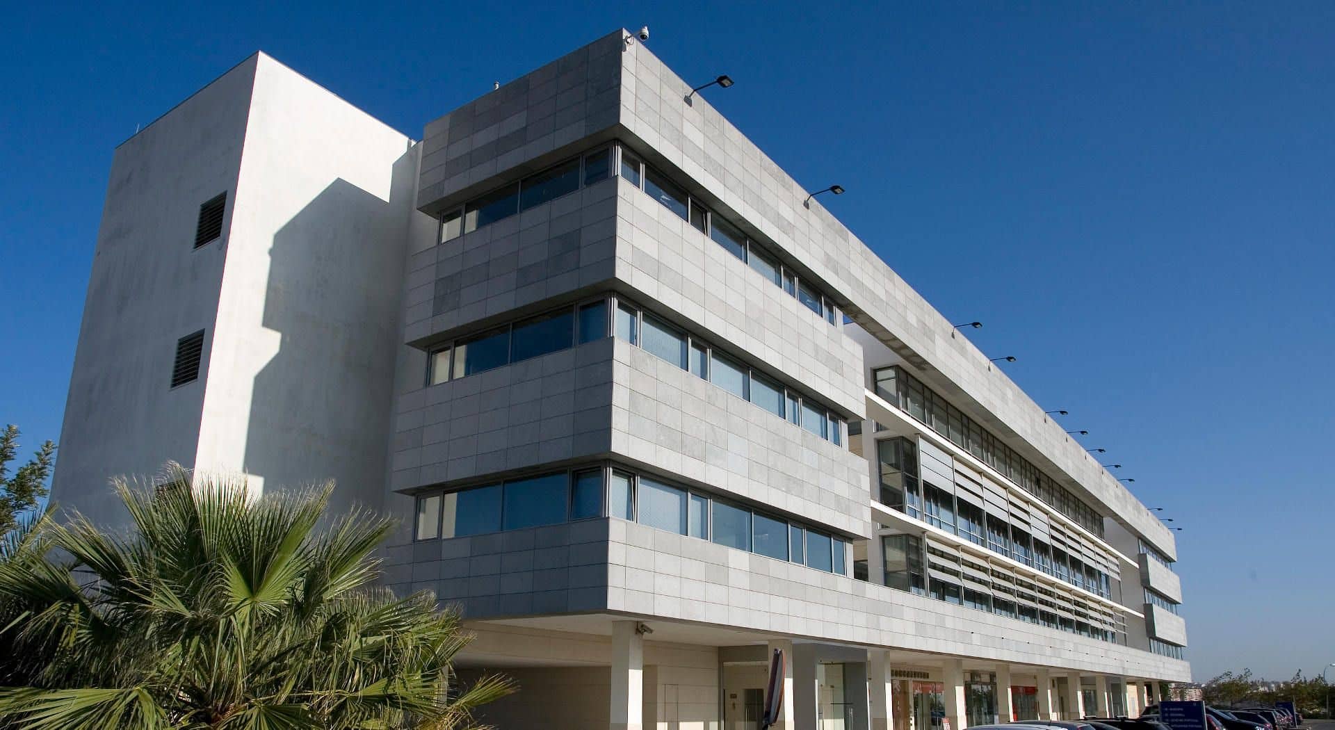 Edifício Ciência – TAGUSPARK