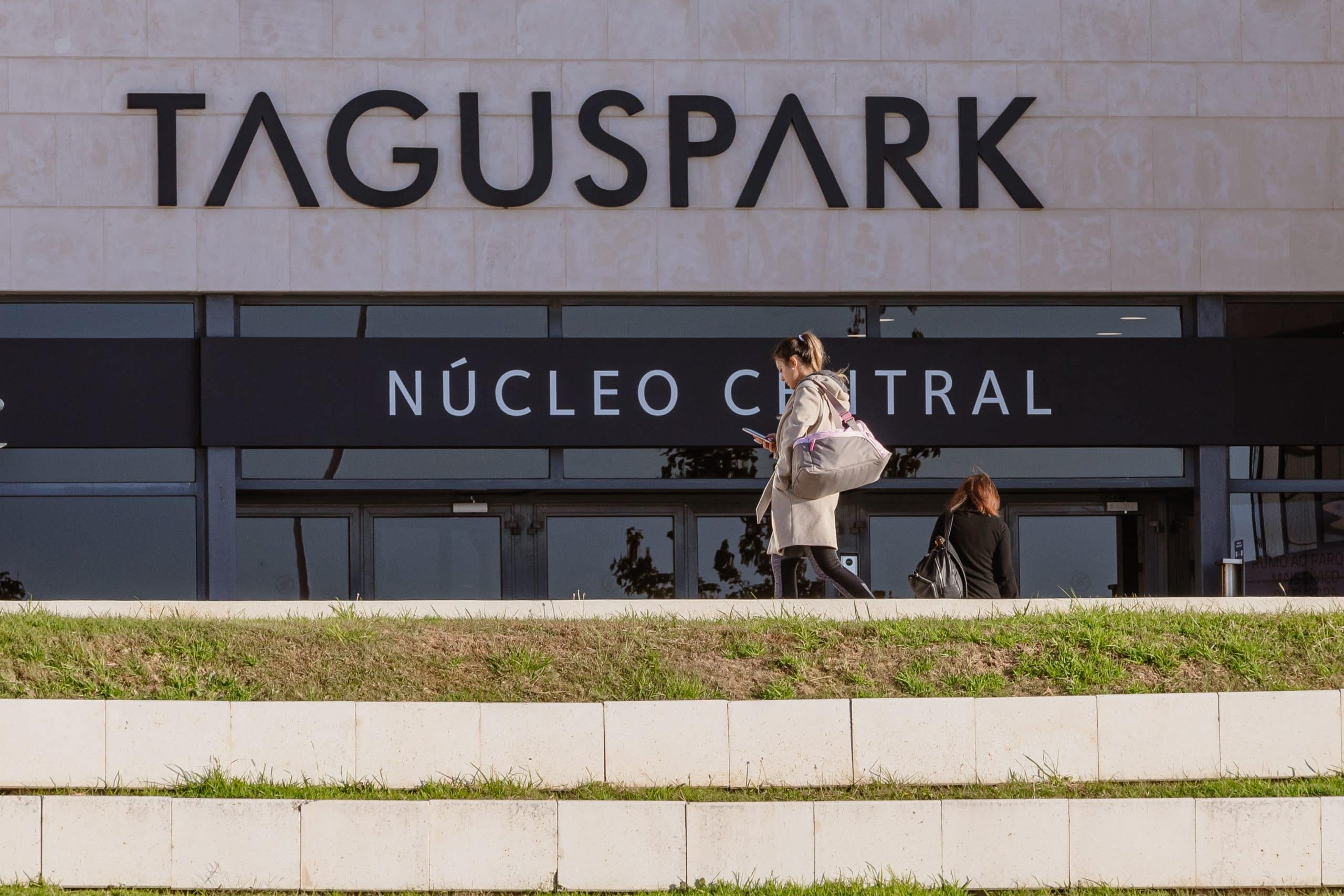 Núcleo Central – TAGUSPARK